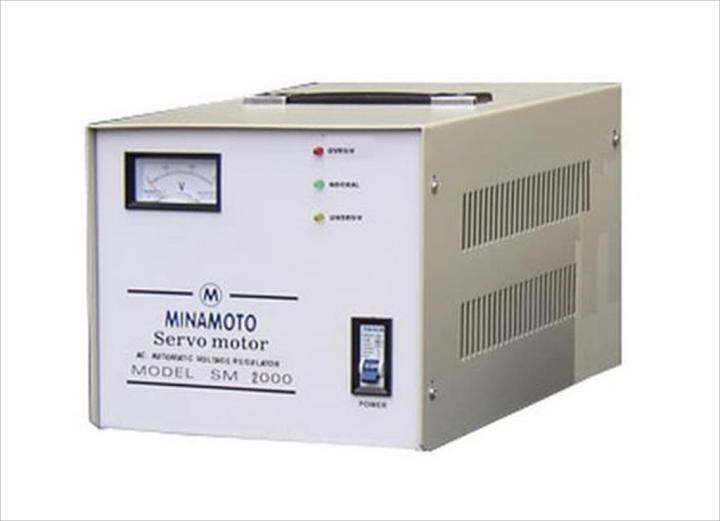 UPS ICA SM2000 | Lazada Indonesia