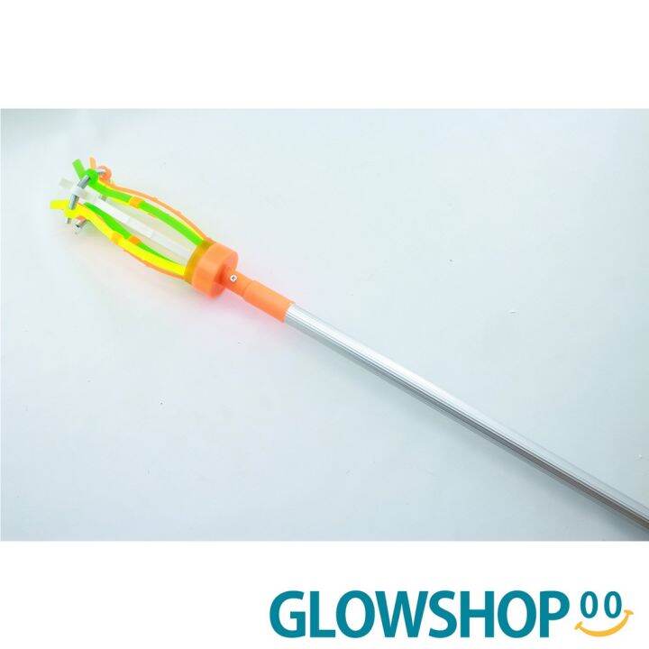 8 Finger Light Bulb Replacement Stick Gallery Lamp Stick | Lazada PH