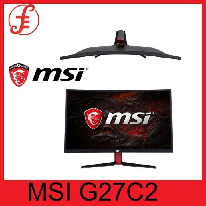 MSI MAG342CQPV 34"/UWQHD/Curved 1500R/VA Panel/100hz/1ms(MPRT)/Night ...