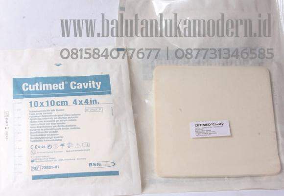cutimed cavity 10x10 cm | Lazada Indonesia