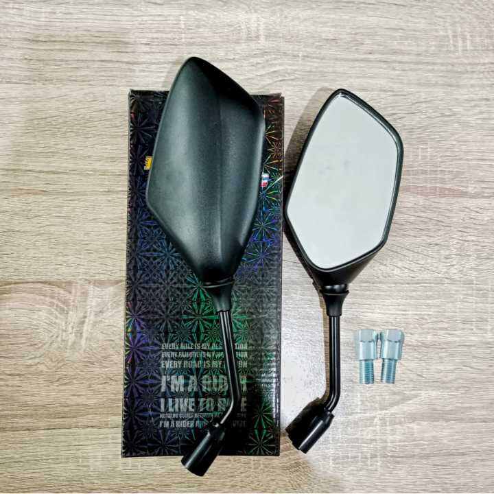 Spion PCX spion motor Honda PCX standar Vario Beat Revo Supra aerox nmx ...