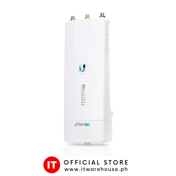 Ubiquiti airFiber 5XHD ( AF 5XHD ) – 5GHz Carrier Radio with LTU ...