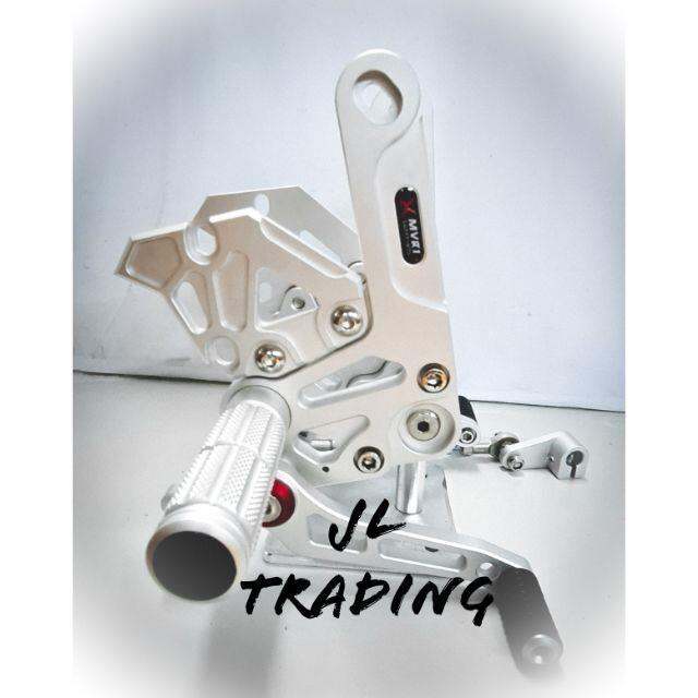 MVR1 SINGLE SHIFTER FOR SNIPER 150/155 | Lazada PH