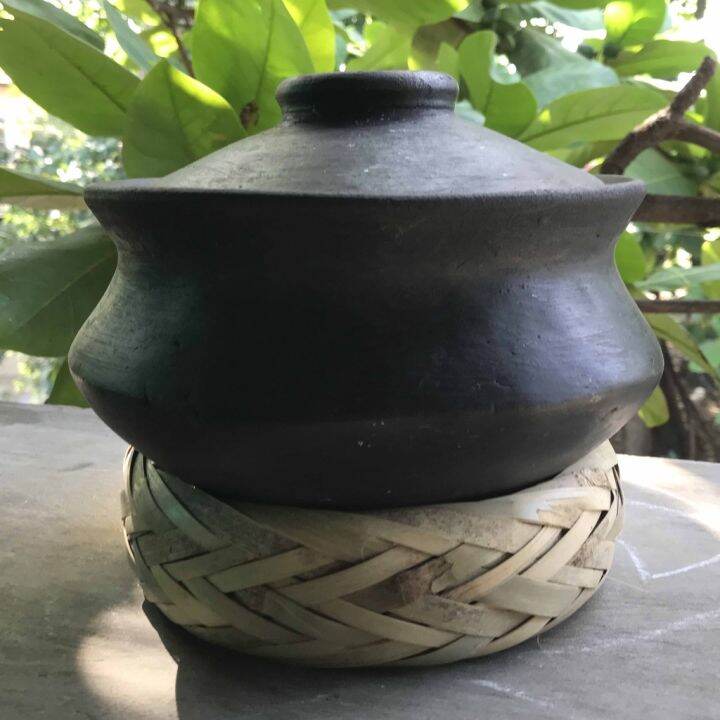 Clay Pot Palayok Native Filipino Cooking Style Small Medium Large Xl ...