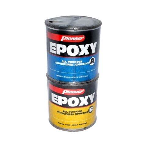 [FS]Pioneer Epoxy All Purpose Structural Adhesive/ALL SIZE | Lazada PH