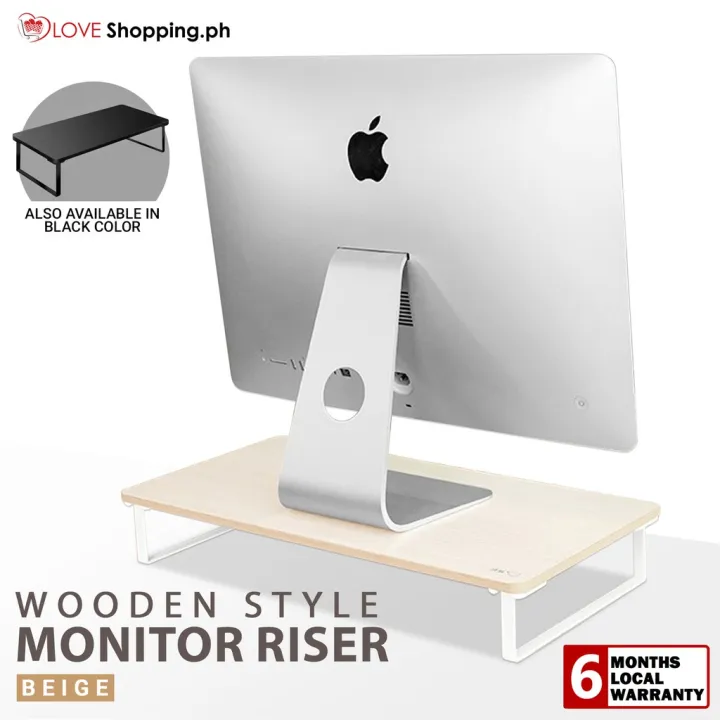 phone stand holder XGearTech Saiji Wooden Style Universal Desktop ...