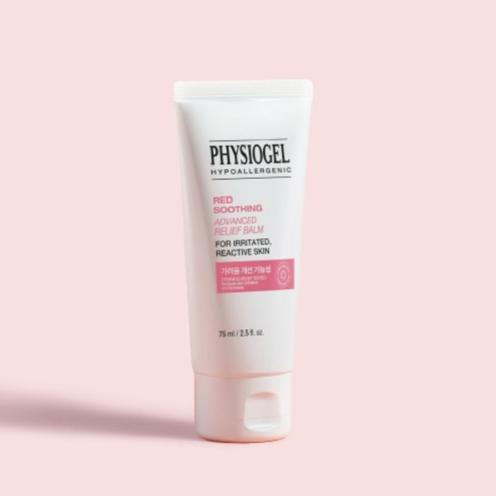 Physiogel Red Soothing Advanced Relief Balm 75ml | Lazada PH