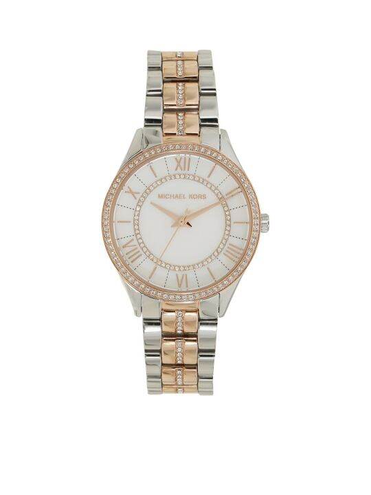 [ของแท้ รับประกันโดยเซ็นทรัลกรุ้ป]นาฬิกา Michael Kors MK3979 รุ่น ...