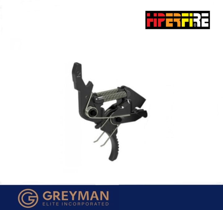 HIPERFIRE XTREME 2 STAGE MOD-2 AR15/10 TRIGGER ASSEMBLY | Lazada PH