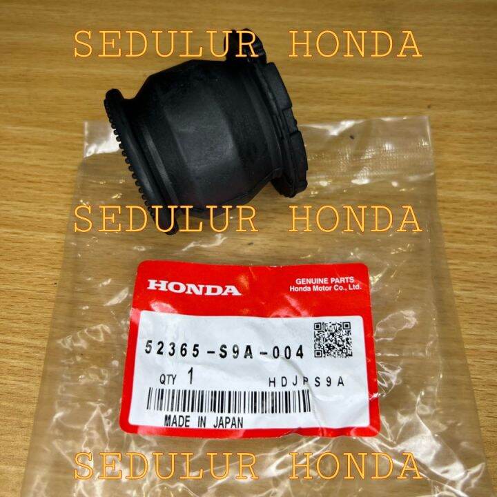 BUSING BOS BUSH BOSH BUSHING KNUCKLE LOWER ARM OUTER BELAKANG BAWAH CRV ... BUSING BOS BUSH BOSH BUSHING KNUCKLE LOWER ARM OUTER BELAKANG BAWAH CRV ...