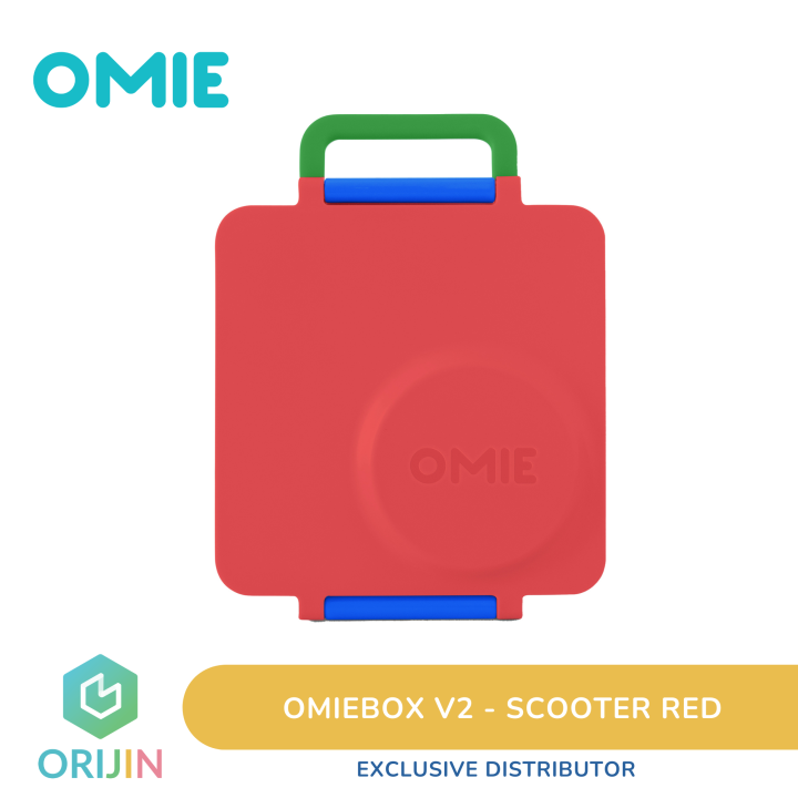 OmieLife - OmieBox V2 | Lazada PH
