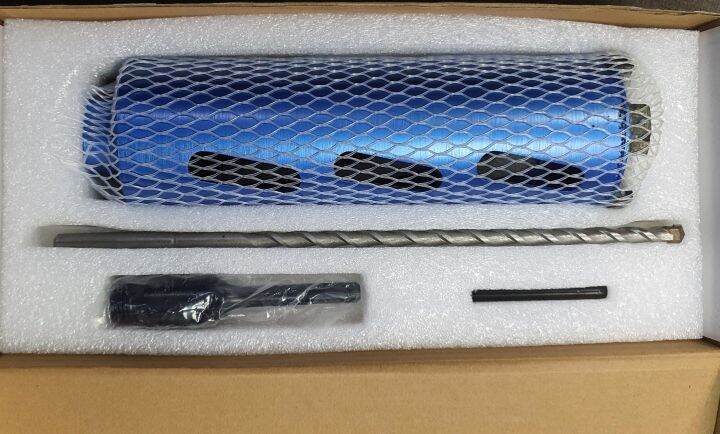 AKODA DRY CORE BIT SET | Lazada