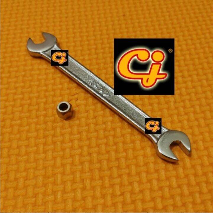 needle holder nut for needle bar and wrench yamato edging edger sewing ...