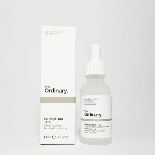 THE ORDINARY Matrixyl 10% + HA 30ml | Lazada Singapore