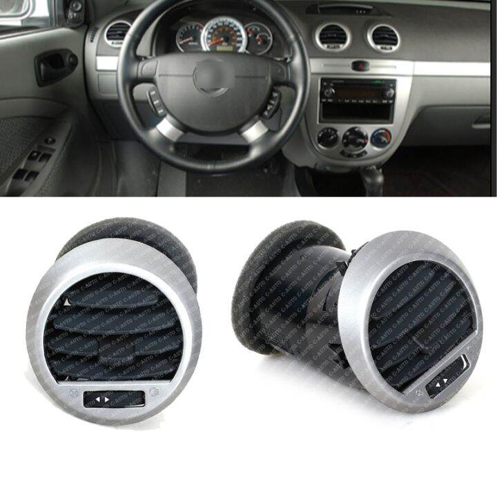 แอร์รถยนต์ช่องระบายอากาศออกสำหรับ Chevrolet Chevy Optra Nubira/Lacetti ...
