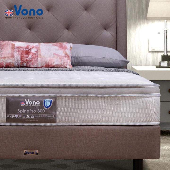 (KL-Seremban Free Shipping) (King/Queen/Super Single/Single) Vono ...