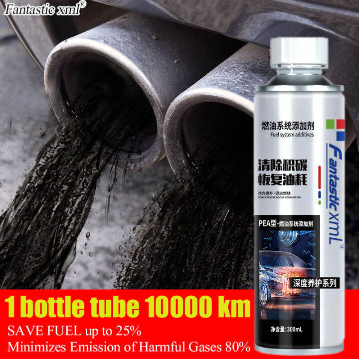 Fantastic xml gasoline additive Fuel Additive For cleaning combustion ...