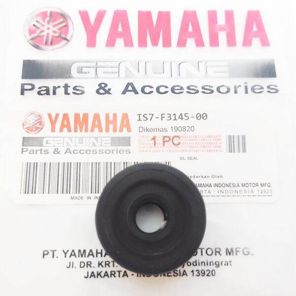 Sil Seal Waterpump Water Pump Yamaha Jupiter MX Vixion Mx King 1S7 | Lazada Indonesia