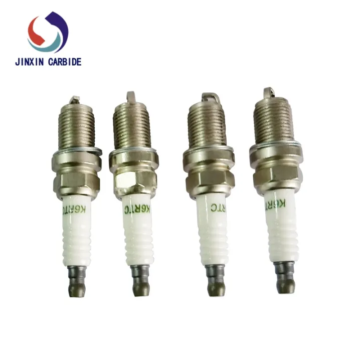 K6RTC 4pcs/set Spark Plug for Automotive engine Ignition System ...