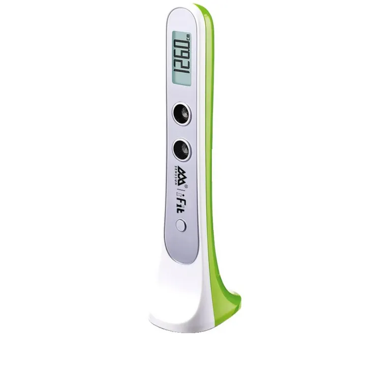Stadiometer Ultrasonic Height Measuring Device For Kids And S Rule ...