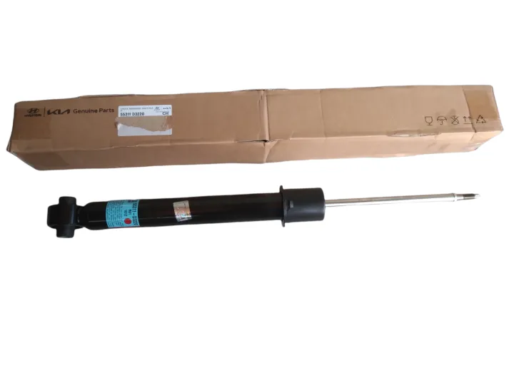 55311D3220 = 55311D3000 SHOCK ABSORBER REAR HYUNDAI TUCSON 2015-2018 / ...