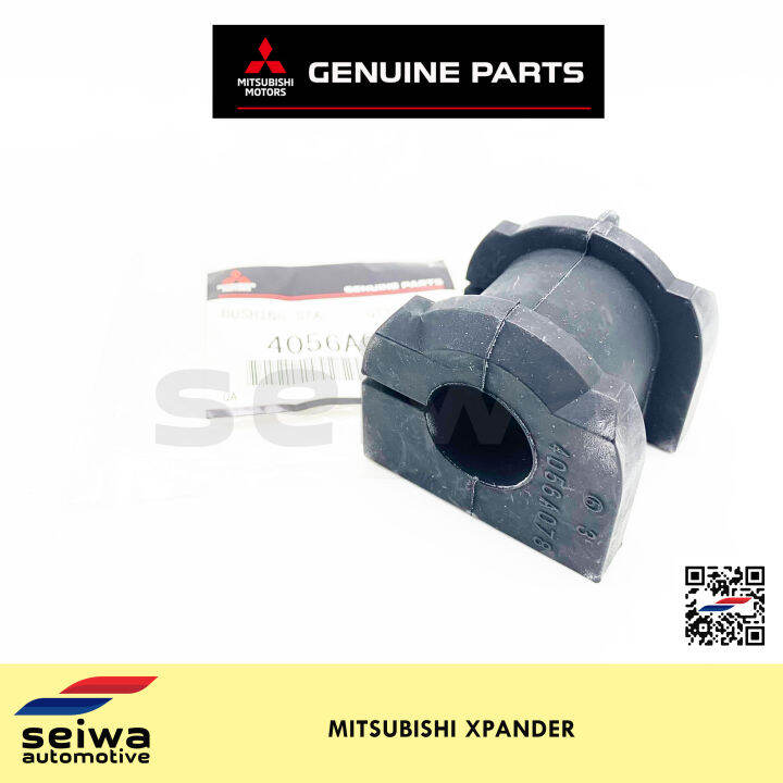 Mitsubishi Xpander Stabilizer Bushing Front - Genuine Mitsubishi Auto ...