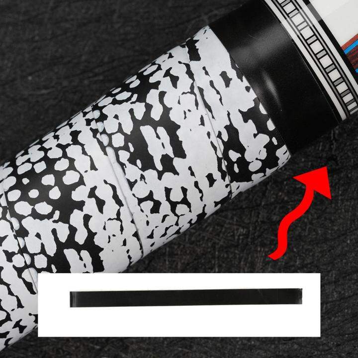 Moon BABY PU Billiard Cue Grip Tape 1.5M Pool Cue Tape for Pool Cues ...