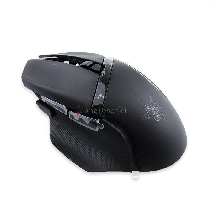 Top Shell Cover Replacement Outer Case for Razer Basilisk V3 Wired ...