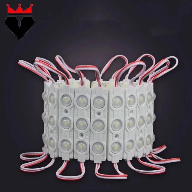 cod Module Led Light For Motor Car Decorative Lights Waterproof | Lazada PH
