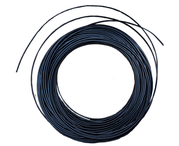 Telephone Drop Wire Parallel 1.0mm | Lazada PH