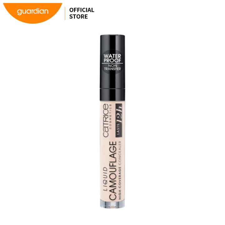 Catrice Liquid Camouflage 005 | Lazada
