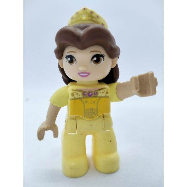 Lego Duplo Animals Cars and character figures (Authentic) | Lazada PH