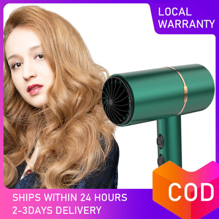 mini hair blower dryer electric blower mini hair blower blower for hair ...