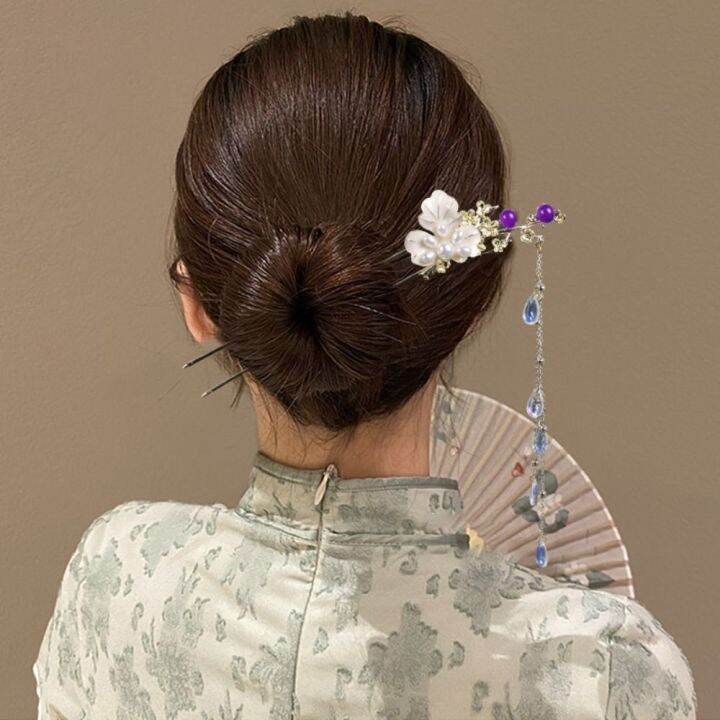 GUDAN เครื่องประดับอัญมณีอัญมณี ของขวัญสำหรับเด็ก วินเทจ โลหะผสมอัล ...