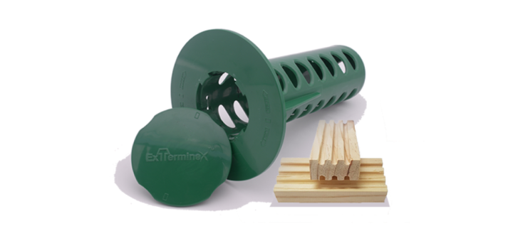 EXTERMINEX TERMITE IN-GROUND STATION | Lazada PH