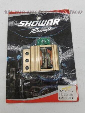 Showar racing rectifier smash | Lazada PH