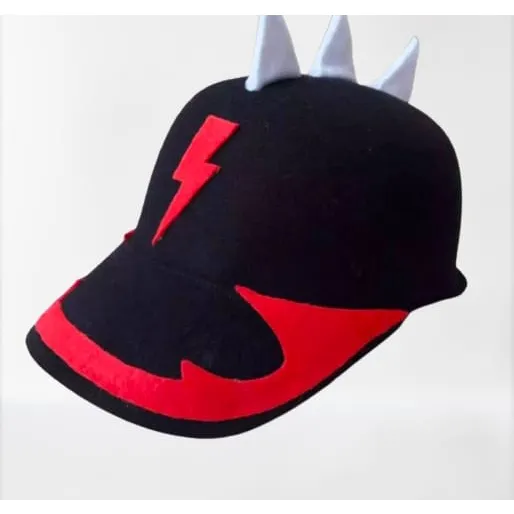 Malaysia Stock Boboiboy Character Model Baseball Caps For Boys Age 3-7 ...