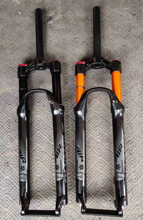 OLYMPUS BIDENT AIR FORK | Lazada PH