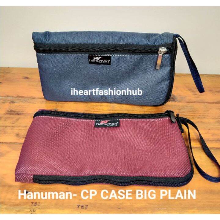 Hanuman CP WALLET BIG/SMALL PLAIN | Lazada PH