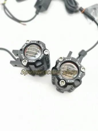 Mini driving light V5 | Lazada PH