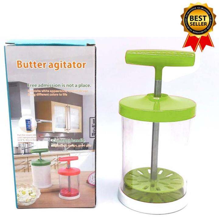 Hodeso Household Easy Hand held Whipp cream or Butter Agitator for cooking | Lazada PH