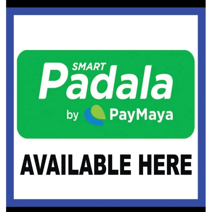 Tarpaulin Print Only Smart Palada for business | Lazada PH