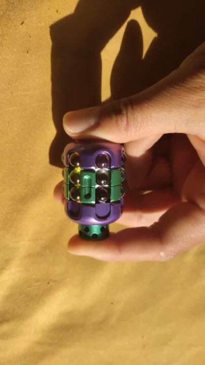 ผลิตภัณฑ์มือสองของ fingertip Gyroscope WK | Lazada.co.th