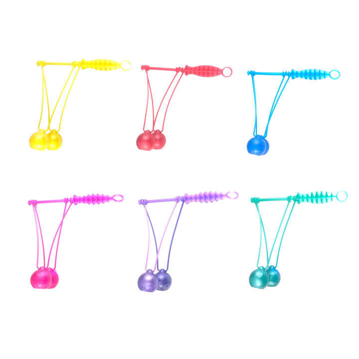 Noise-making Party Favor Colorful Clack Balls for Kids Noise-making Fun ...