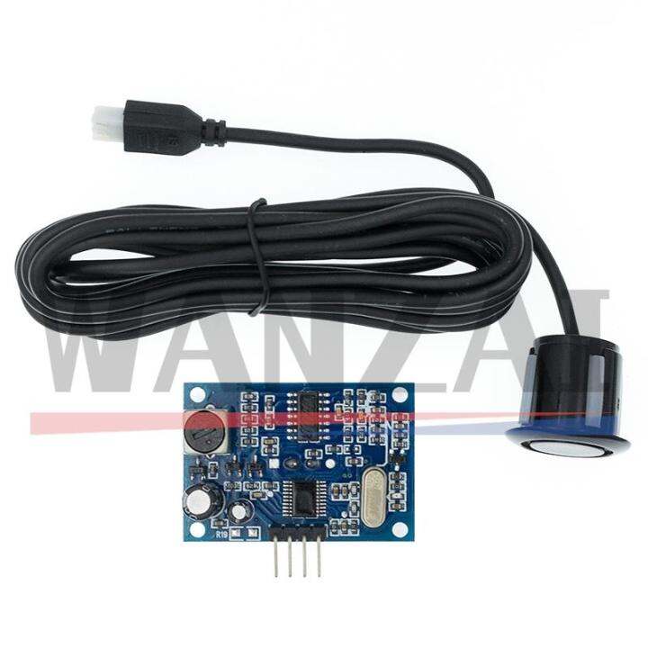 Waterproof Ultrasonic Module Jsn Sr04t Water Proof Integrated Distance