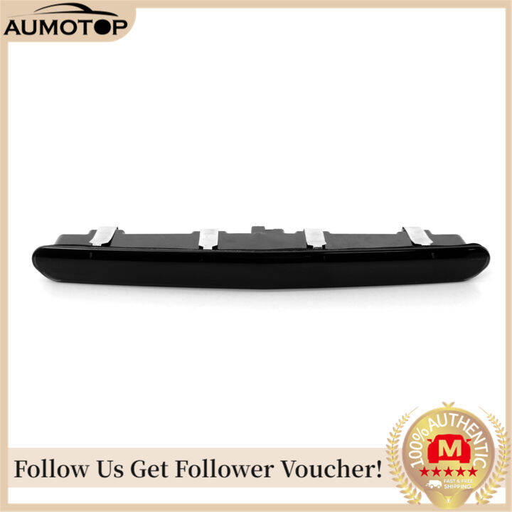 【รหัส】ไฟเบรกอุปกรณ์เปลี่ยนหลอดไฟหยุดรถด้านหลัง LED สำหรับ Chevrolet ...