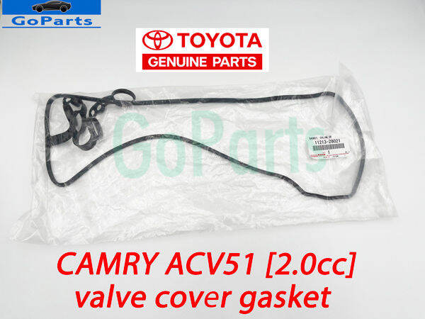 100% original toyota camry acv30 acv40 acv50 estima acr50 alphard anh20 vellfire anh20 valve ...