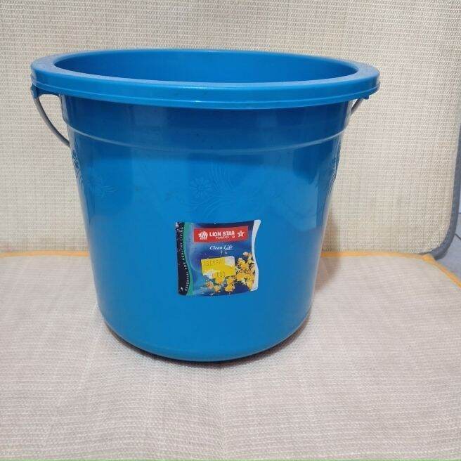 Ember Lion Star Pail 2,5 Galon lion star,COD | Lazada Indonesia