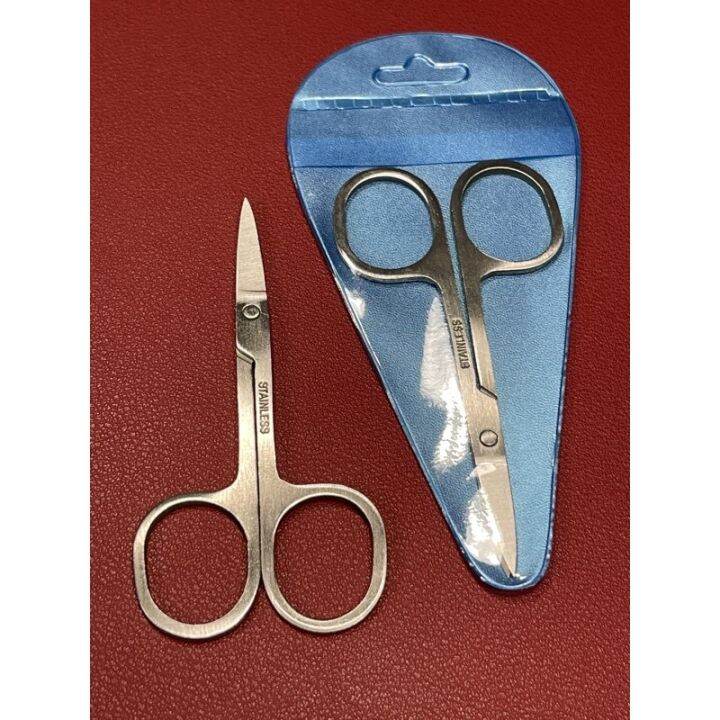 Stainless Steel Craft scissors | Lazada PH