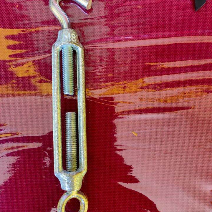 Span M8 Spanskrup Tarikan Sling Sekrup pengencang | Lazada Indonesia